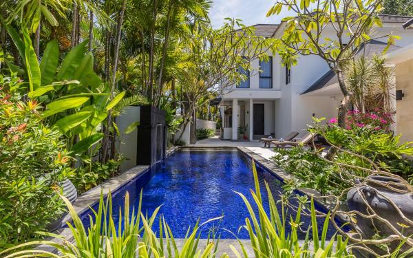Lamun At Canggu - Canggu