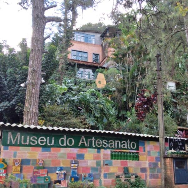 Tranquilidade Na Serra - Duque de Caxias