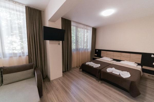 Hotel Terra - Gorna Oryahovitsa