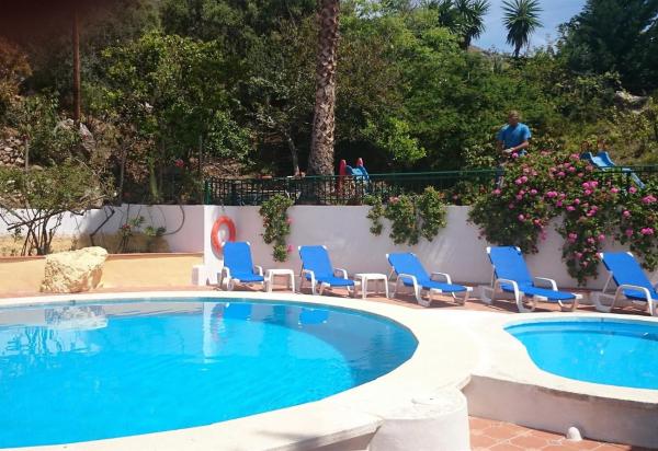 Finca Santa Matilde Málaga - Málaga