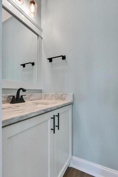 Saltwater Gospel - Southport, NC