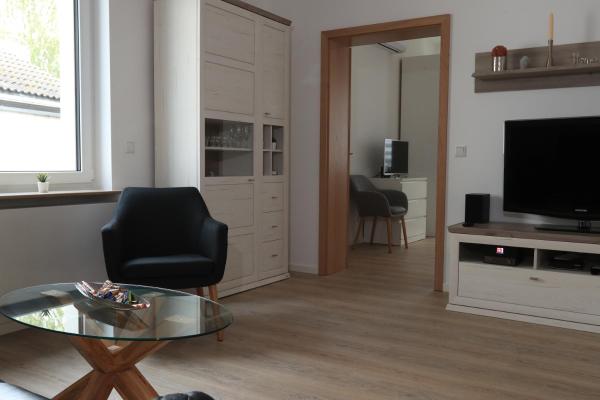 Modern Home Check-in & Chill Down Auf 65 Qm² - Bochum
