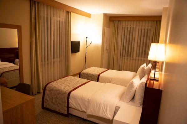Trakya City Hotel - Edirne