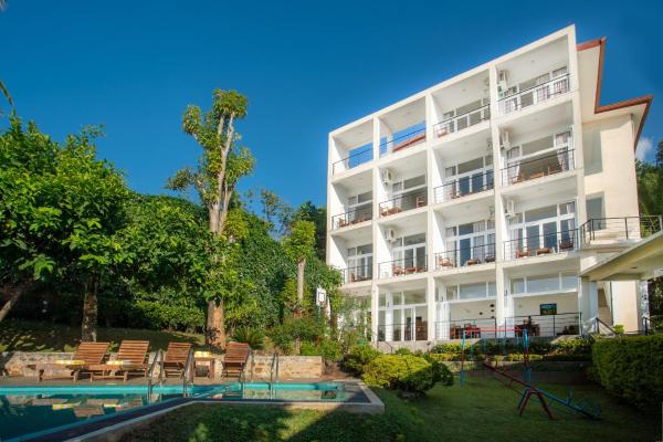 The Kandyan Villa - Kandy