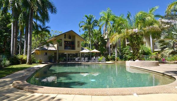 Port Douglas Sands Resort - Queensland