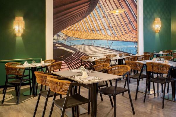 Best Western Plus Hôtel Belfort Centre Gare - Montbéliard