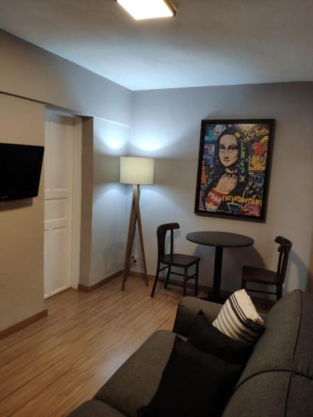 Aconchego Do Pilar - Ouro Preto