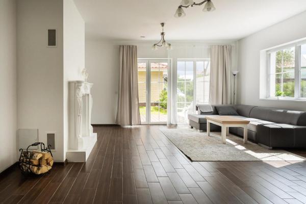 2 House Between Two Lakes - Vilnius