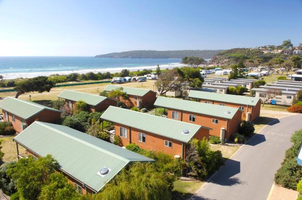 Discovery Parks - Pambula Beach - Eden