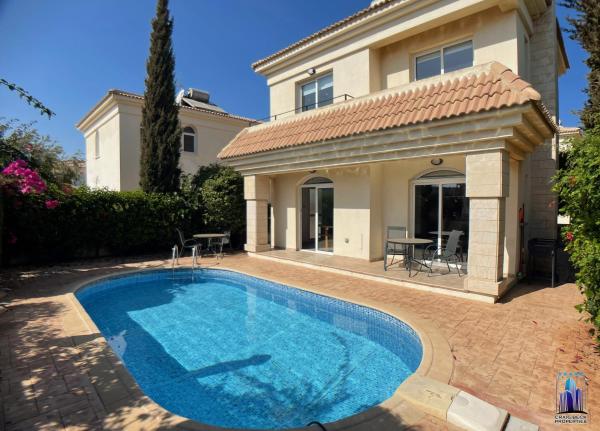 Malama Beach Villa W Private Pool Great Location - Паралимни