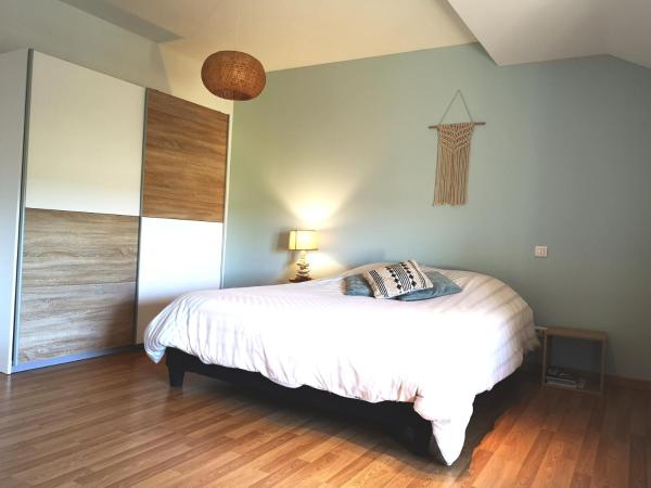 Emel B&b - Chaumont