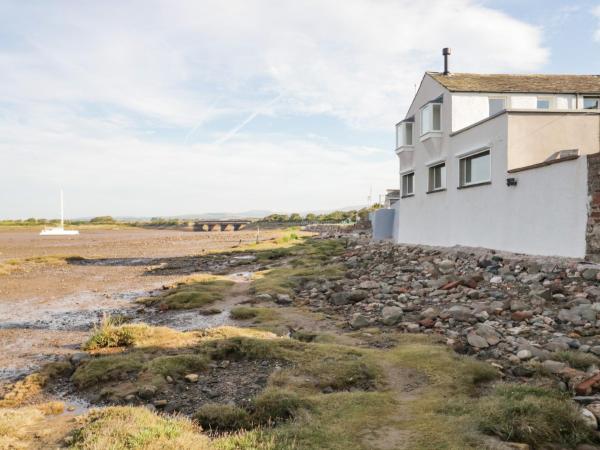 Waterside - Ravenglass