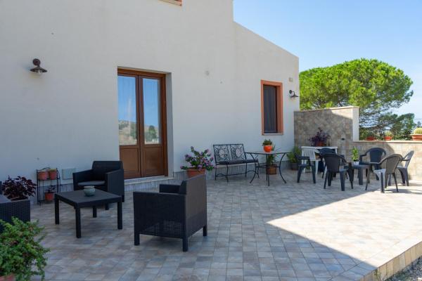B&b 4 Stagioni - Trapani