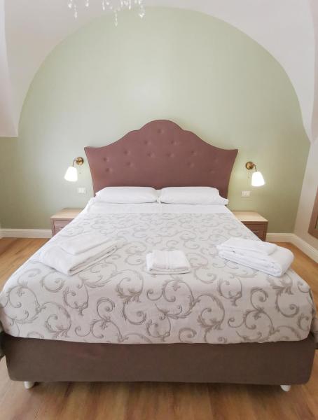 Opera Relais 85 - Messina