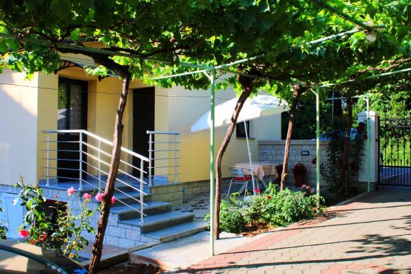 Room Sanjica - Banjole