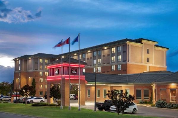 Royal Hotel Calgary, Trademark Collection By Wyndham - Calgary