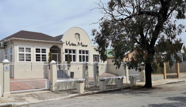Urban Manor - Port Elizabeth