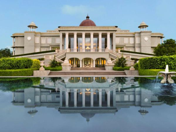 Raffles Udaipur - Gujarat