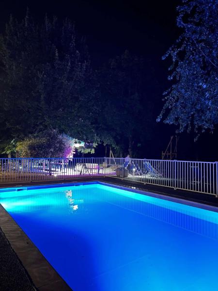 Best Western Alexander Park Chambéry - La Ravoire