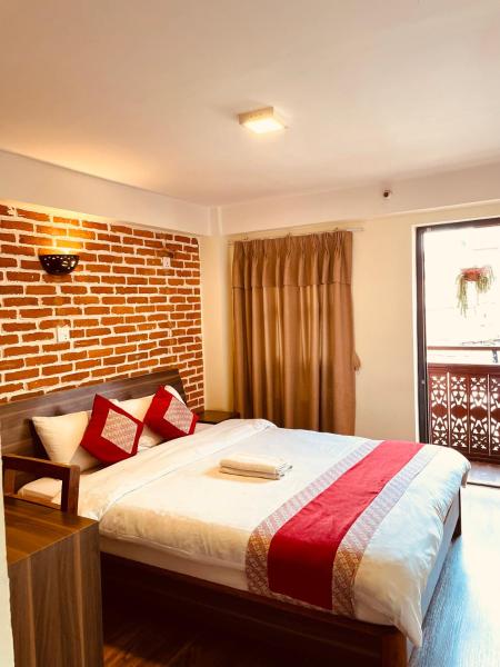 Hotel Vintage Home - Bihar