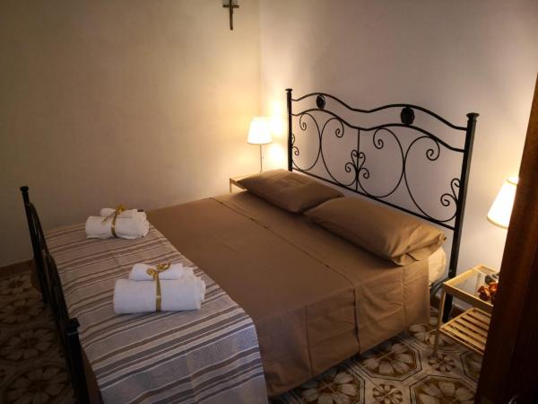 La Casa Di Alessandra - Naxos