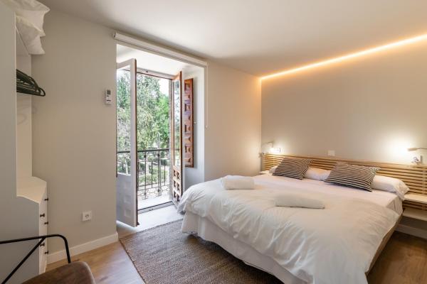 Toledorooms Vistapark - Suites - Tolède