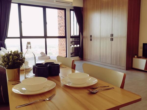 Bell Suite @ Sepang Klia Kota Warisan - Kuala Lumpur Airport (KUL)