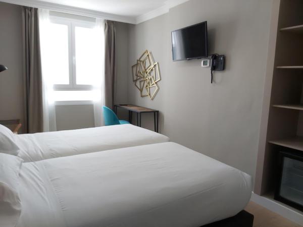 Micampus Burgos Centro Student Residence - Burgos