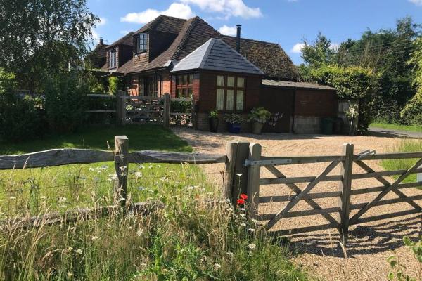 Comfortable And A Spacious Retreat For Two - Winchelsea, UK