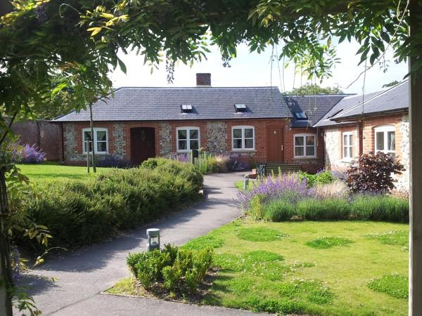 Double Or Twin Ensuite At The Red Lion Inn - Saffron Walden