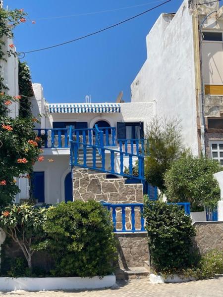 Marena 1 - Crete