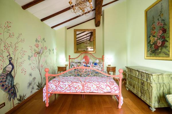 Castello Di Montonate, Two-bedroom Apartment - Varese