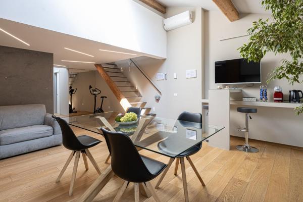 Miròitaly Apartments - Trento