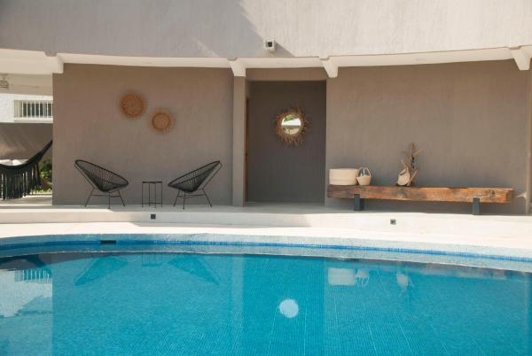 Casa Lulú - San José del Cabo