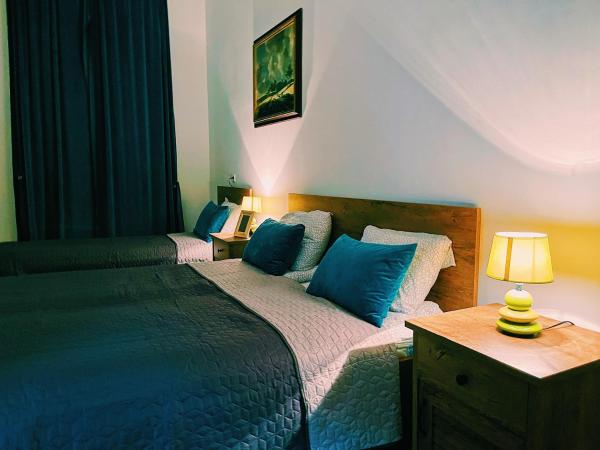 Le Royal Suites Sarajevo - City Center - Sarajevo