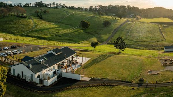 Beechmont Estate - Beechmont