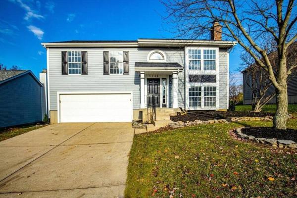 Lacinda's Cozy Home - West Chester Township, OH