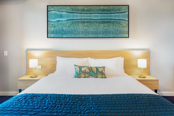 Nesuto Curtin Perth Hotel - Riverton