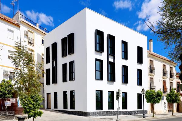 Apartamentos Ribera 19 - Cordoue