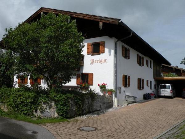 Haus Perlgut - Maraun Alessia - Chiemsee