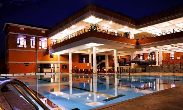 Olde Bangalore Resort And Wellness Center - Tamil Nadu