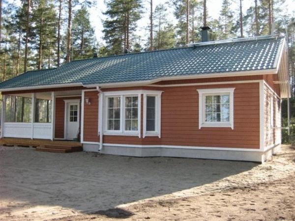 Ruoke Holiday Village - Savonlinna