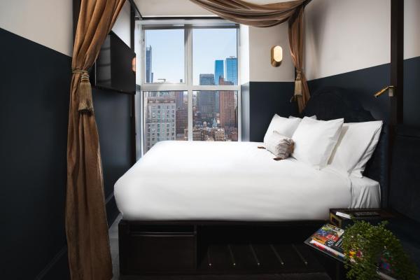 Civilian Hotel - New York