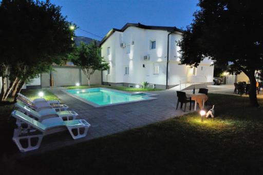 Villa Paradiso By Italy - Mostar