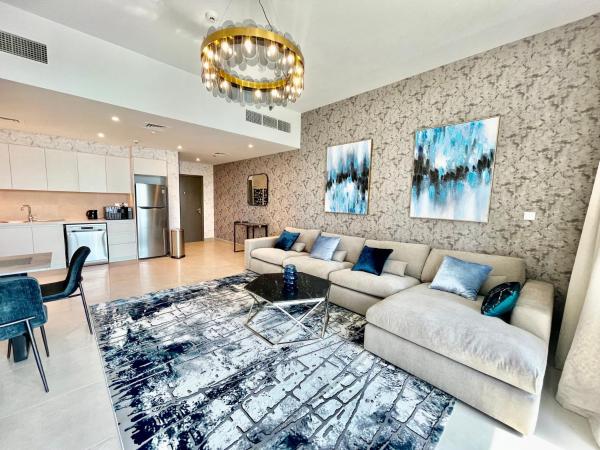Ultimate Luxury At Dubai Creek Horizon Waterfront - Dubai