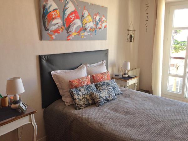 Le Pin Des Barges - Olonne-sur-Mer