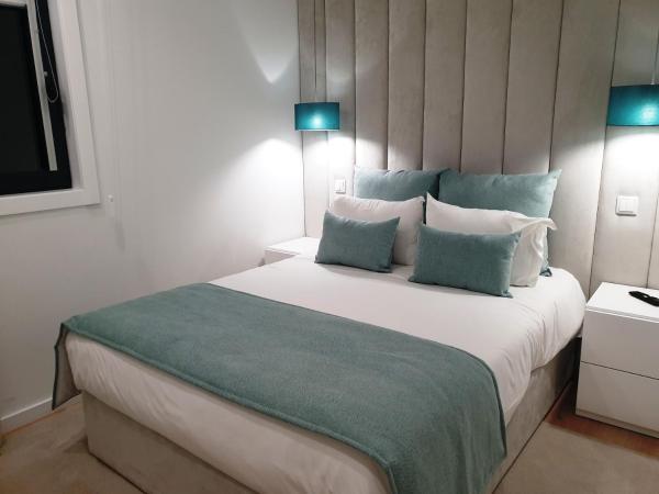 Green Garden Houses - Chaves