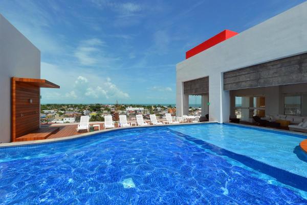 Fiesta Inn Chetumal - Chetumal