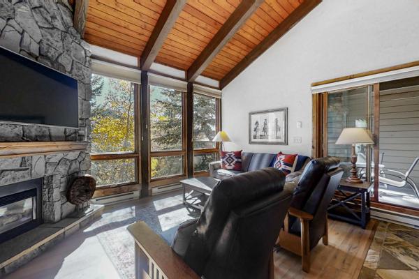 Lodge At Steamboat A307 - Steamboat Springs, CO