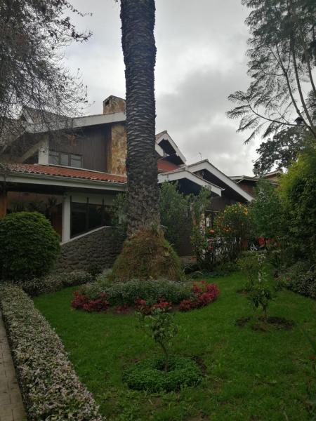 Casatodosantos - Cuenca